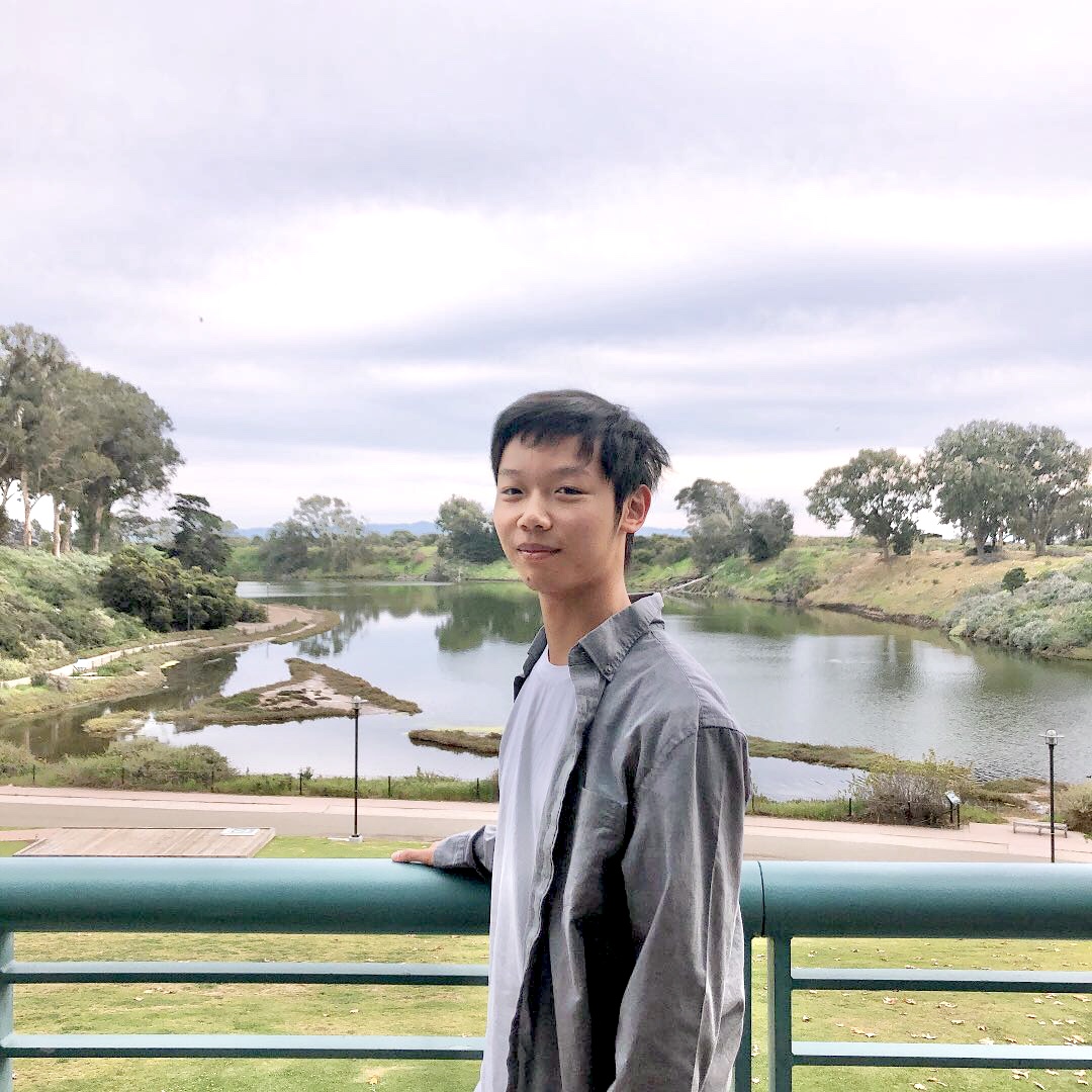 Markdown - Qishen (Sam) Liang